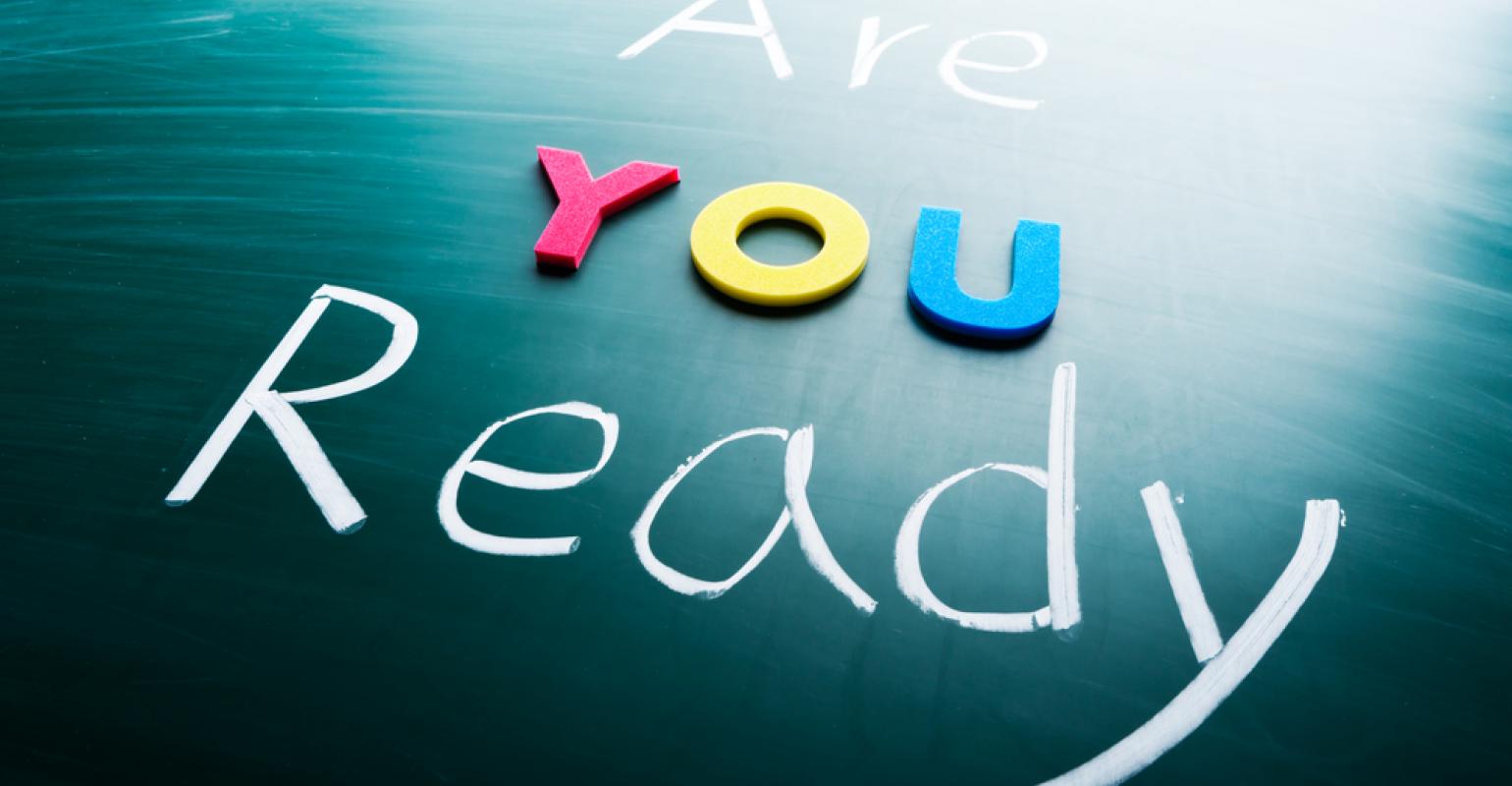 TODO PREPARADO PARA EL INICIO DE LAS DEMOS. | Bazán Oposiciones